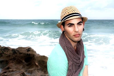 Billy Charles NY The Way I See It Xx: The Young And The Fabulous : The ...