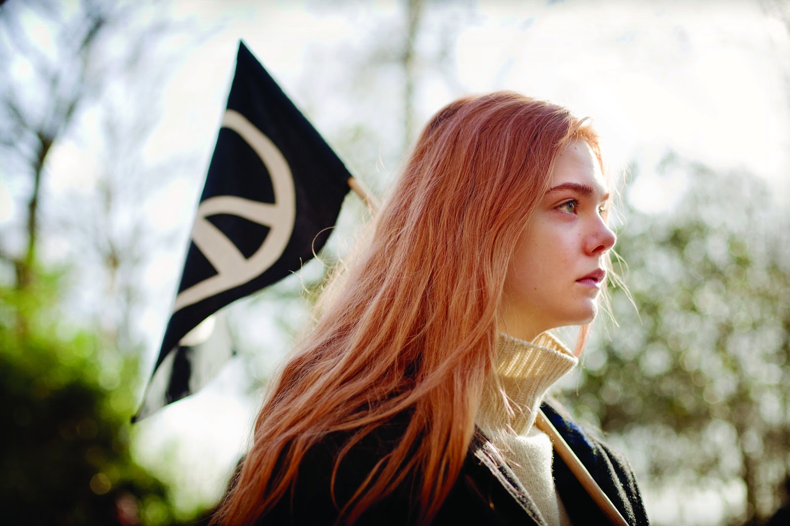 Crítica | Ginger & Rosa