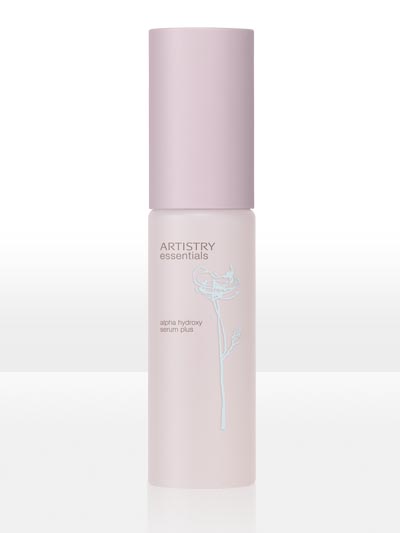 For Your Healthy - Beauty - Home: Artistry Alpha Hydroxy Serum Plus