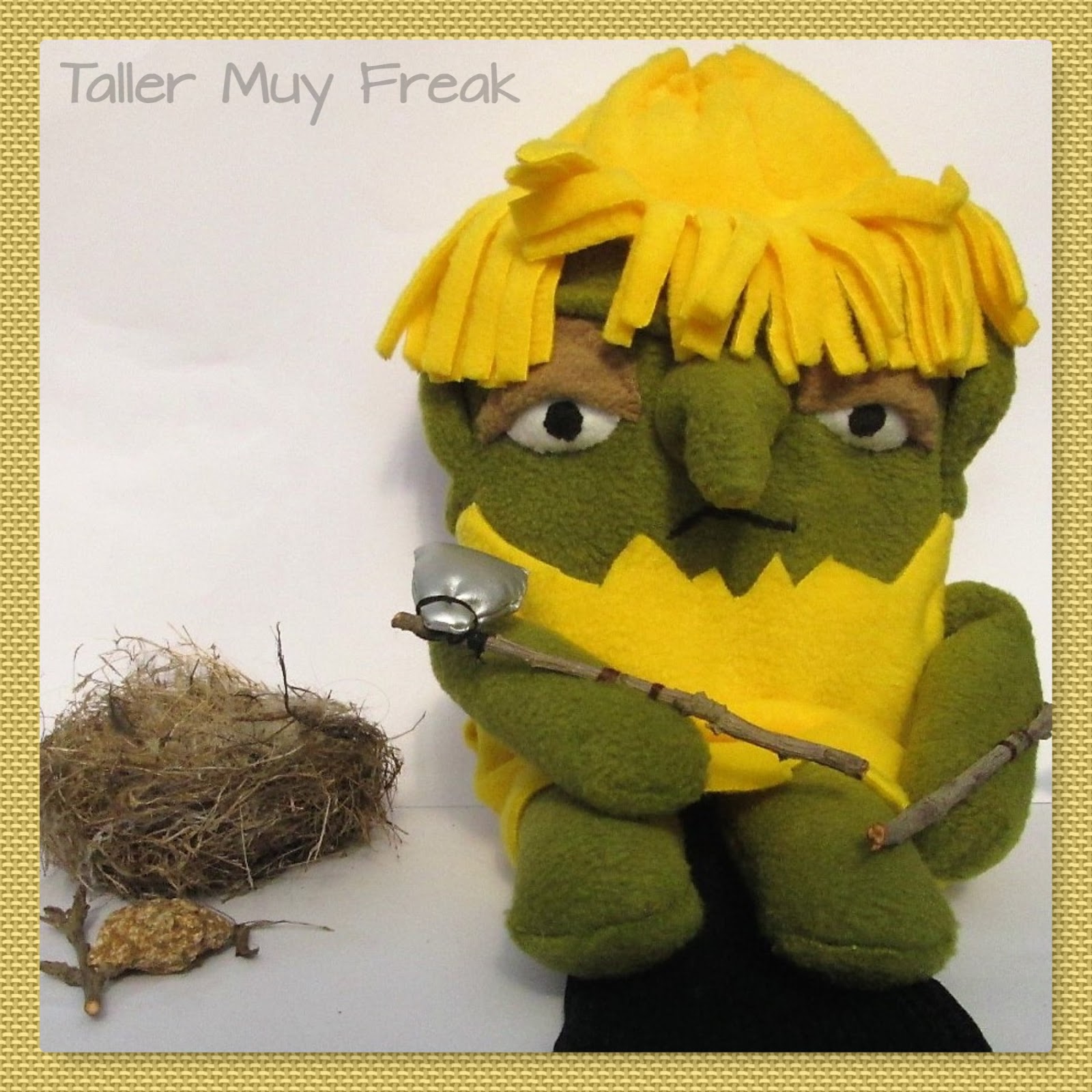 El Trauco /ideas para emprendedores.