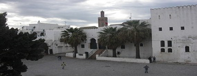 Guía turístico de Tanger,Turismo Tanger. Que ver y que hacer en Tanger ...