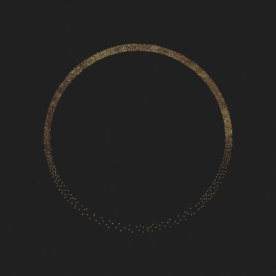 Oh, by the way...: The Holy Circle