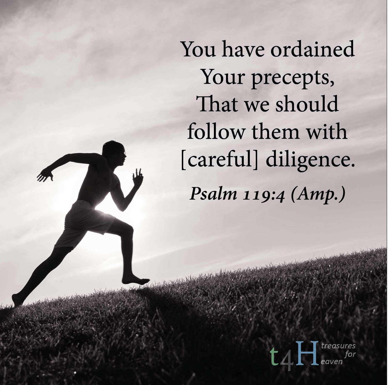 Treasures For Heaven Psalm 119 Verse 4 treasures-for-heaven-psalm-119-verse-4