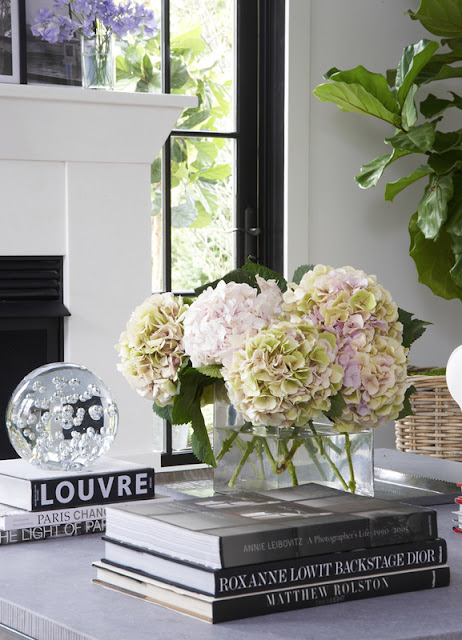 Modern Palm Boutique: Designer Highlight: Lynn Morgan Design