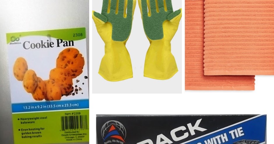 10 must have household items to make 2019 easier