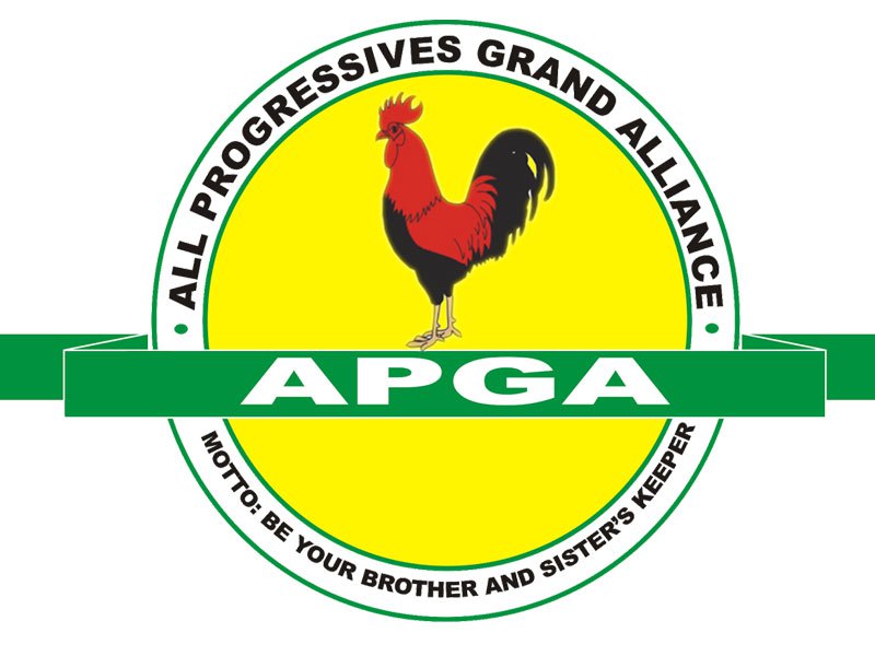 2019 Election:APGA To Field Presidential Candidate Next Year - FOW 24 NEWS