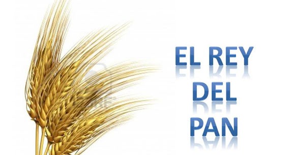 El Rey del Pan