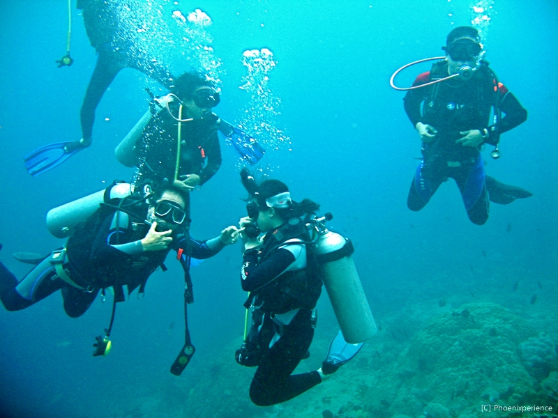 Let’s Dive! (Diving in Anilao Batangas with Subaqauticscuba ...