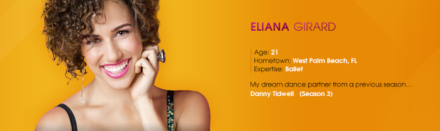 Paint Brushes And Ballet Shoes