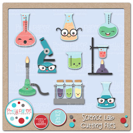 Pretty Paper, Pretty Ribbons: Love & Chemistry with PPPR...