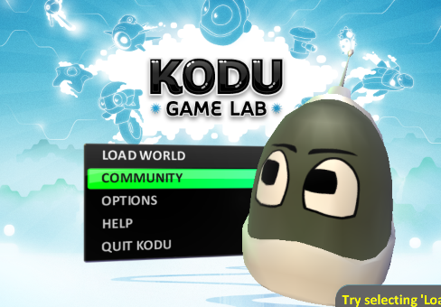 Crea videojuegos educativos con KODU de Microsoft® | El Blog del ...