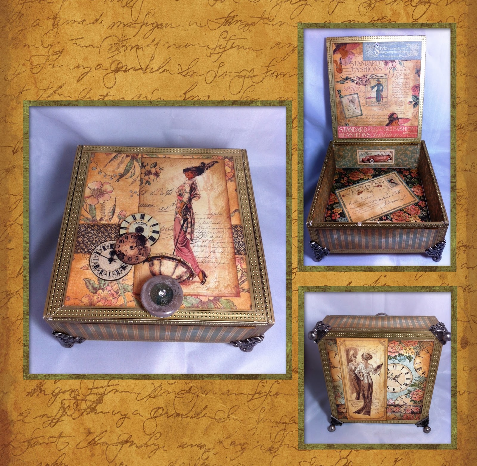 Cigar Box Art Altered Cigar Boxes Cigar Box Crafts Cigar Box Art Altered Cigar Boxes Cigar Box Crafts