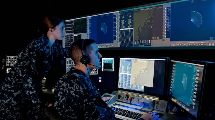 Australia selects Raytheon for AEGIS system integration - Asia Pacific ...