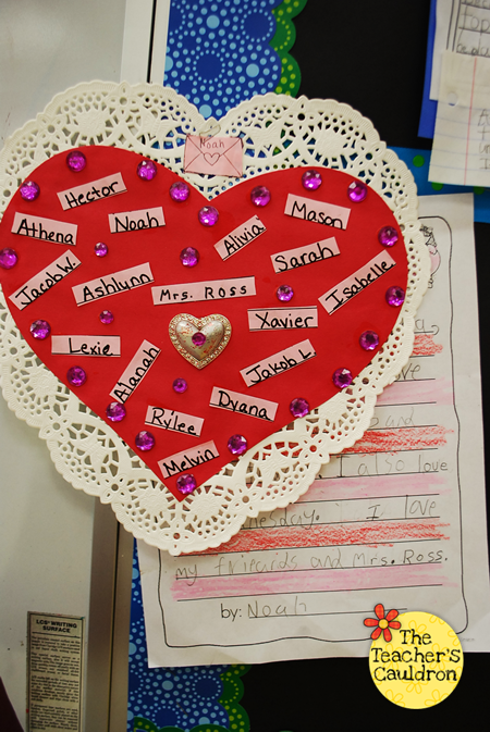 February, Braille, and Frog and Toad - Teacher by the Beach