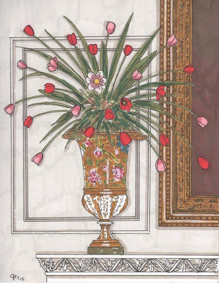 Jacob Gariepy's Online Portfolio: The White House