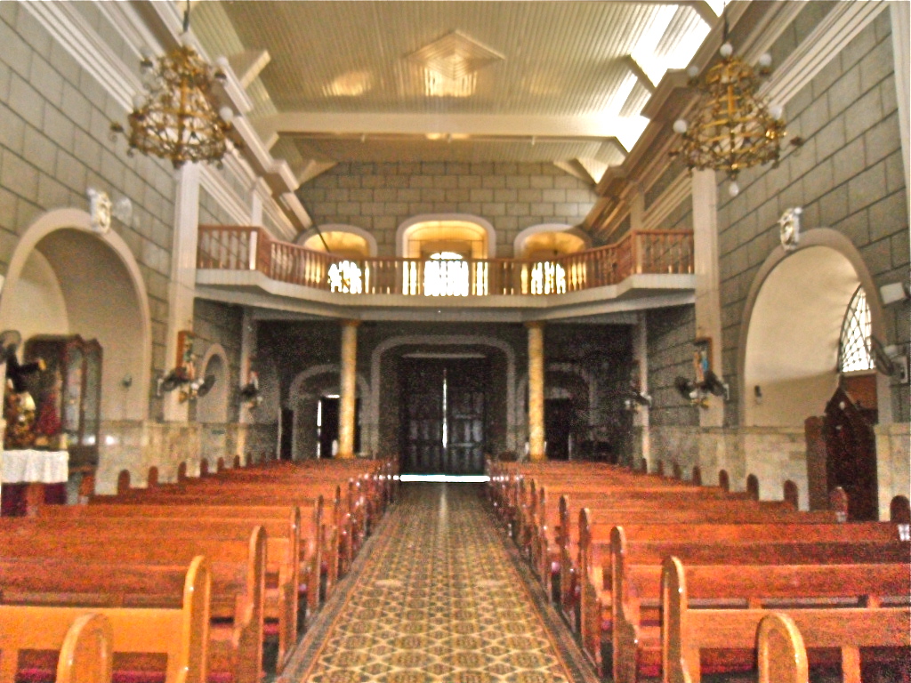 Saint Francis of Assisi Church @ Meycauayan, Bulacan