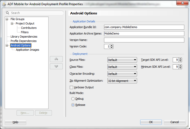 Unwinding ADF: ADF Mobile - Access Device Native SQLite Database to ...