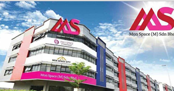 Monspace Malaysia Menerbitkan IPO Menuju Nesdaq 2017
