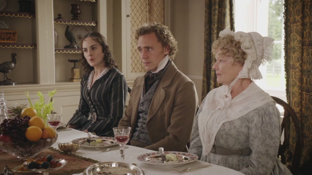 Old-Fashioned Charm: Costume Doubles Quiz - Answers!