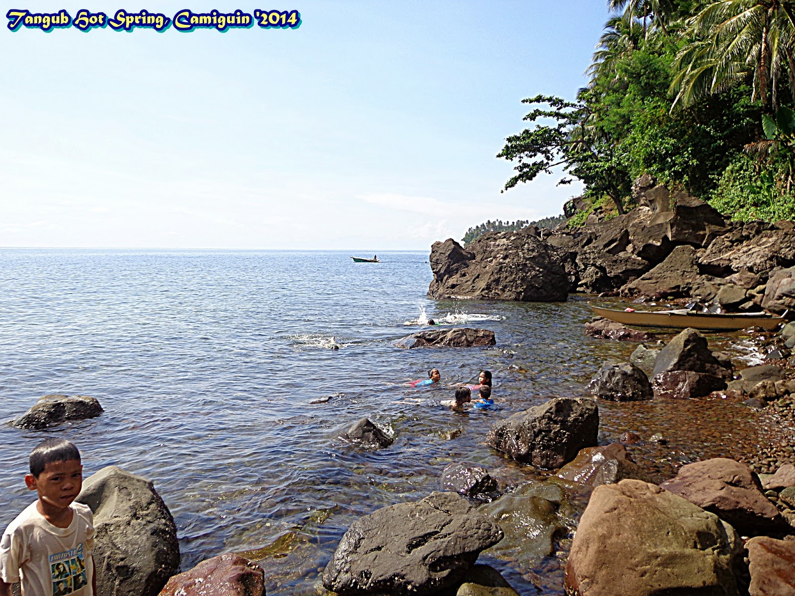 Free-Spirited Vixen ^_^: Camiguin Tourist Spots: The Island Born of ...