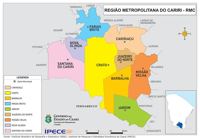 Visão Norte : IMAGENS DA EXCURSÃO A JUAZEIRO DO NORTE