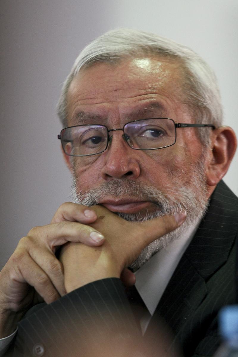 ESTO PASO: 1941: NACIÓ Miguel Ángel Granados Chapa, periodista mexicano ...