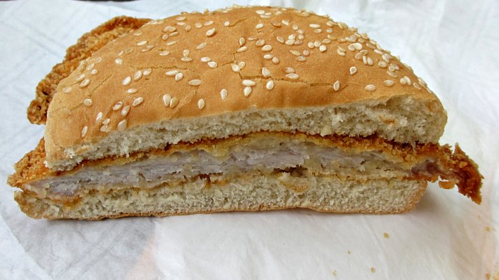 Des Loines: Marion Maid Rite in Marion, Iowa