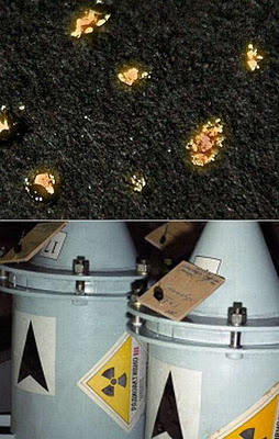 .: Top 16 Most Expensive Materials in the World