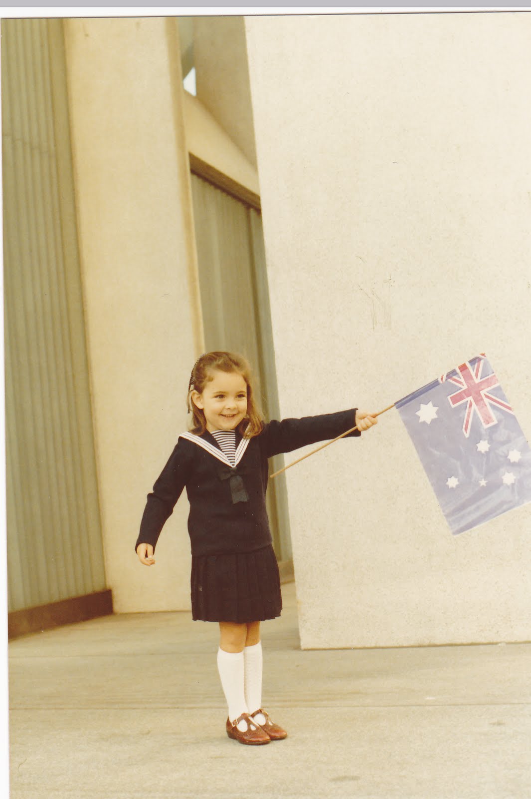 Anzac Day…Australian Mateship and Manners….