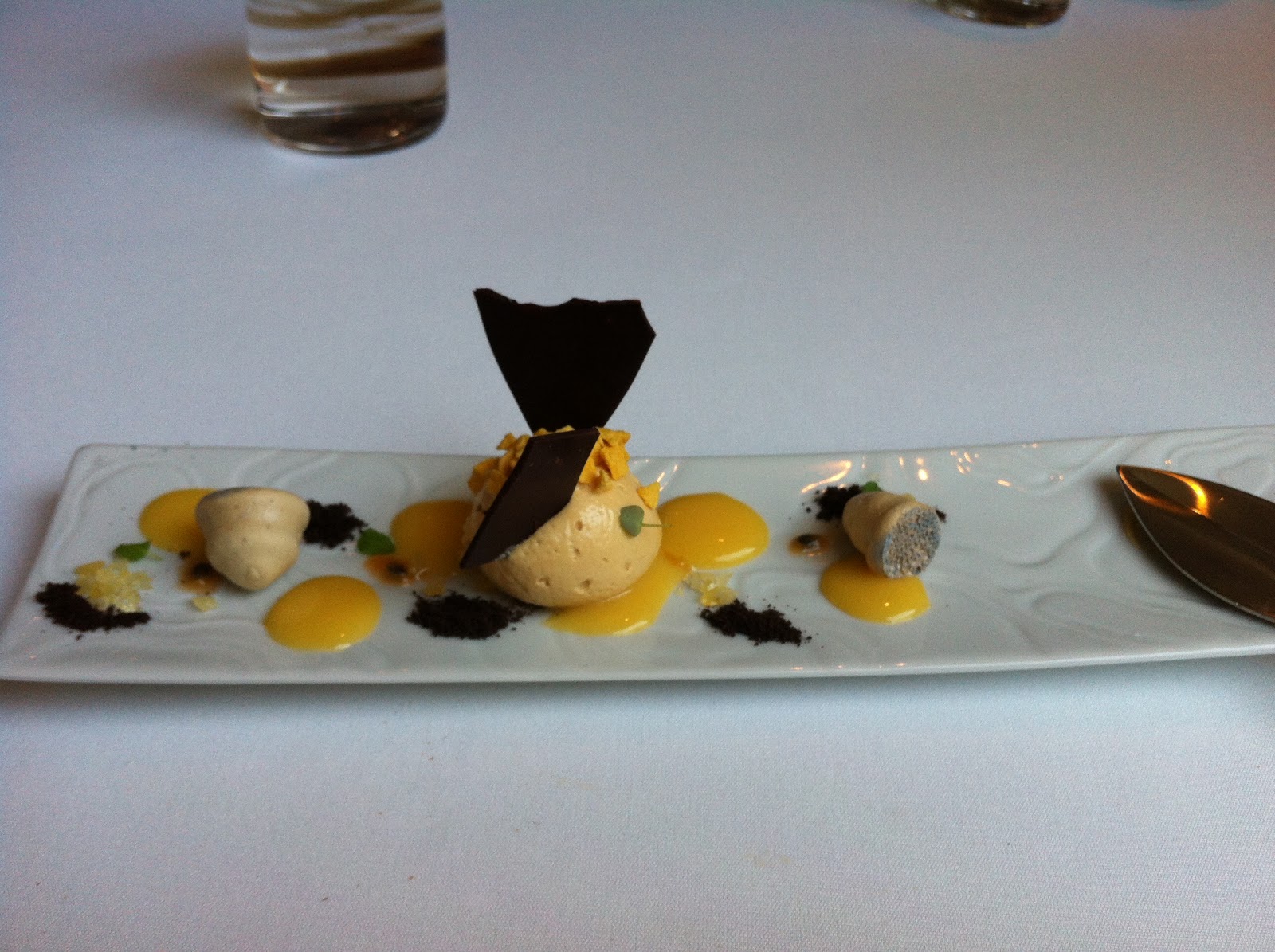 Nomface: Fraiche, Oxton