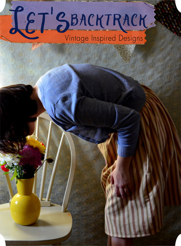 The Elite Sixteen: Etsy Shop Introduction || Let's Backtrack