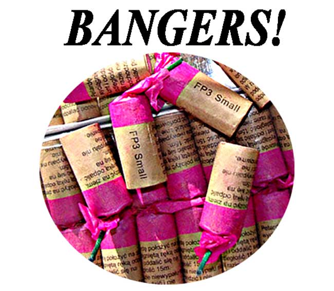 Calle Rockbäcks BLOGG: Så här ser ”bomberna” ut som skjuter sönder ...