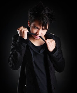 Profil Biodata Edho Zell Pratama Mr. Bee