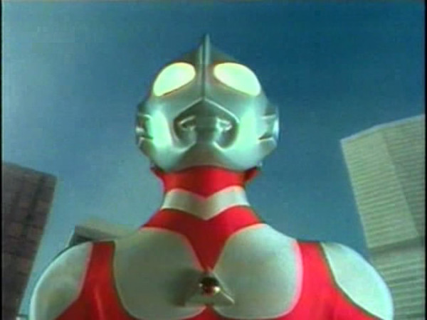 Henshin Grid: Hero Profile: Ultraman Great