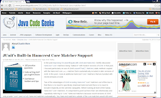 Inspired by Actual Events: My Favorite Online Resources for Advanced ...