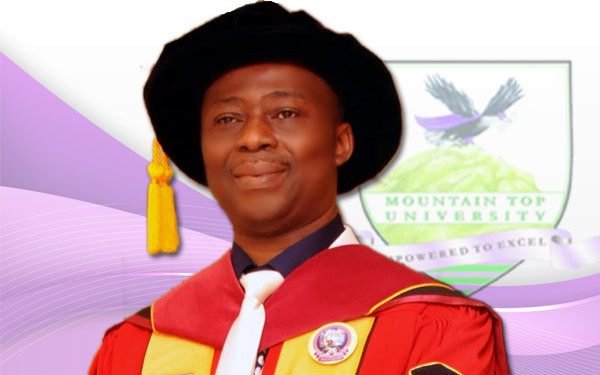 Dr D K Olukoya Scholarship Foundation Call For Sponsorship