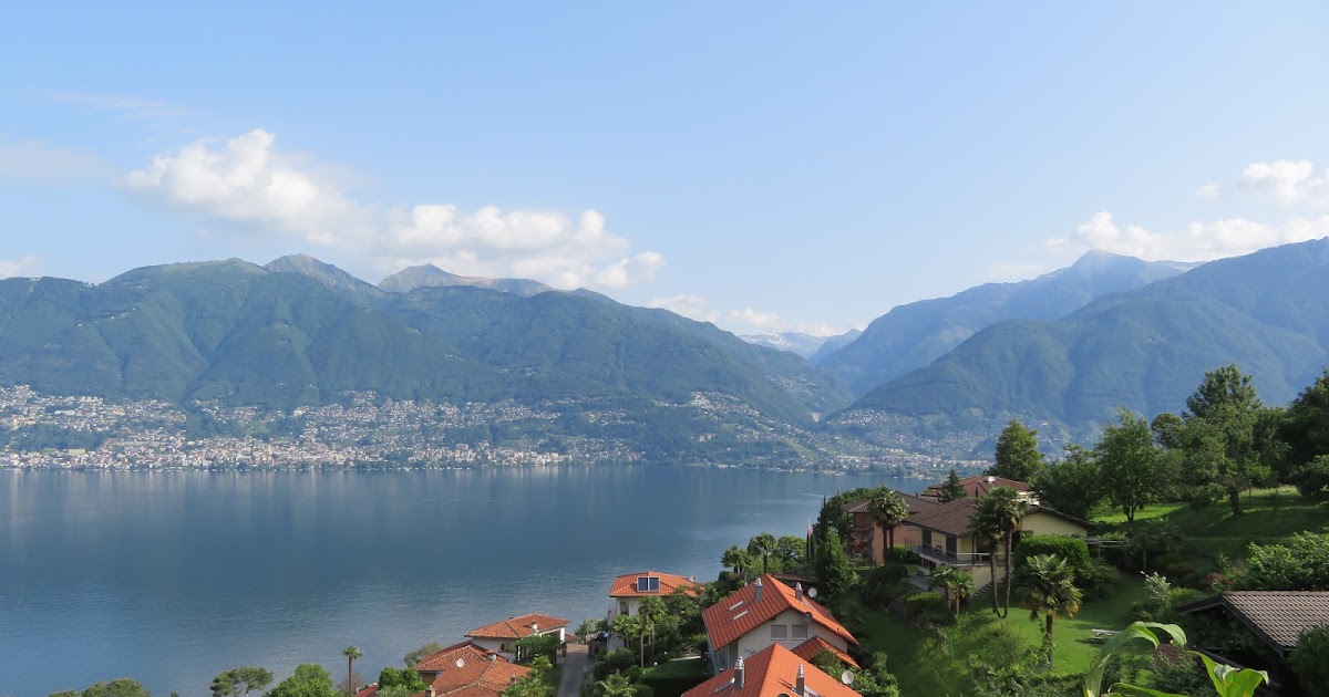 PEDALAR PARA DESCONTRAIR: LAGO DE LUGANO-LAGO DI COMO