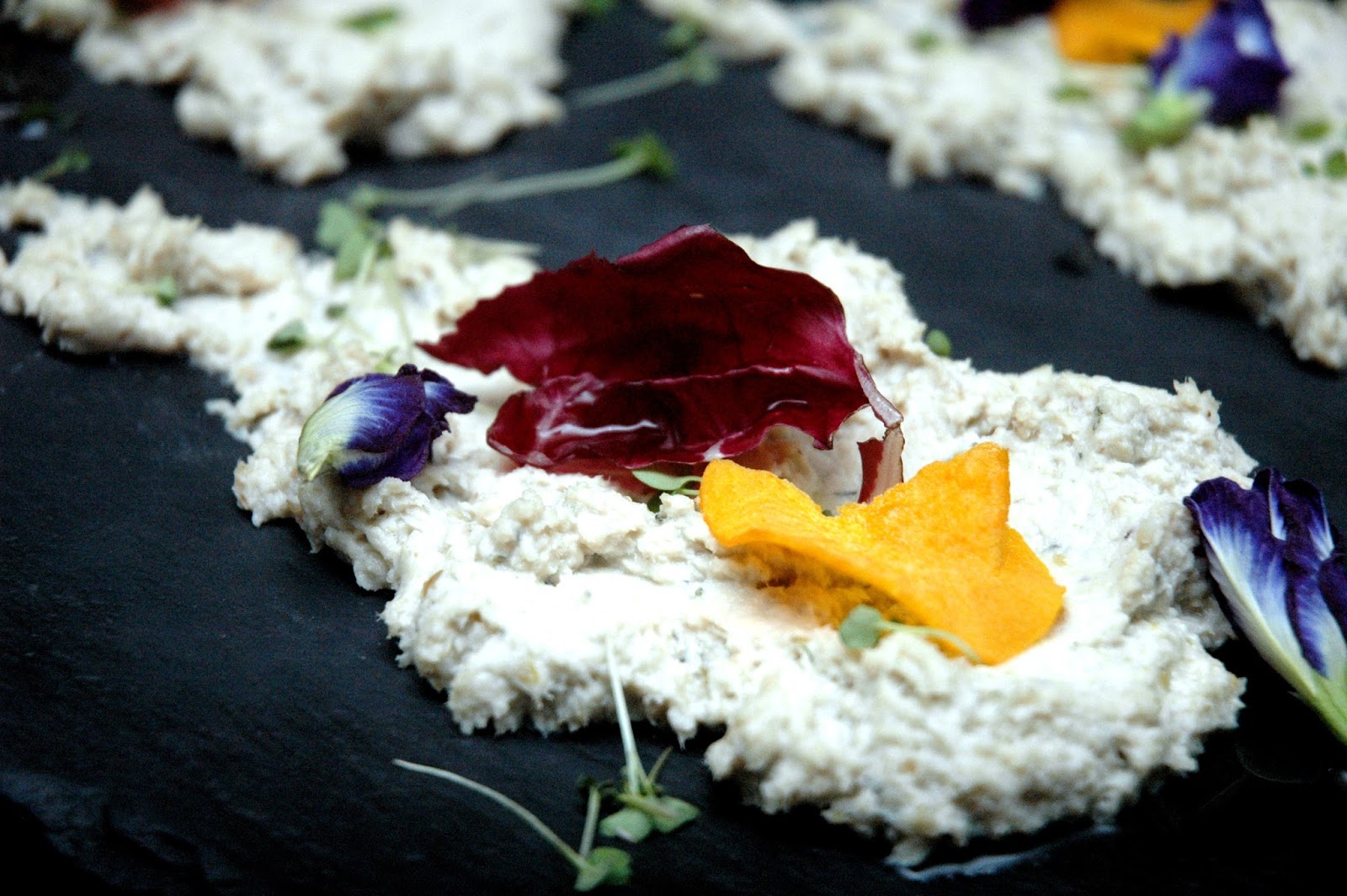 DUDE FOR FOOD: Flavors of Pampanga: The Kanyaman Filipino Food Festival ...