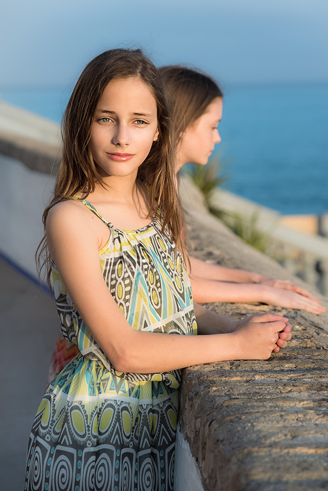 Rose Moustache Blog : Nuevos looks Oh!Soleil