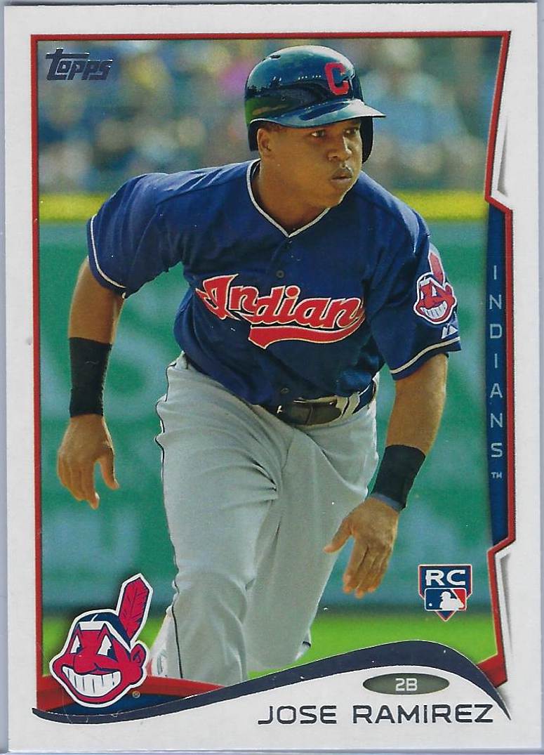 Cardboard Greats: The Rookie Card Evolution