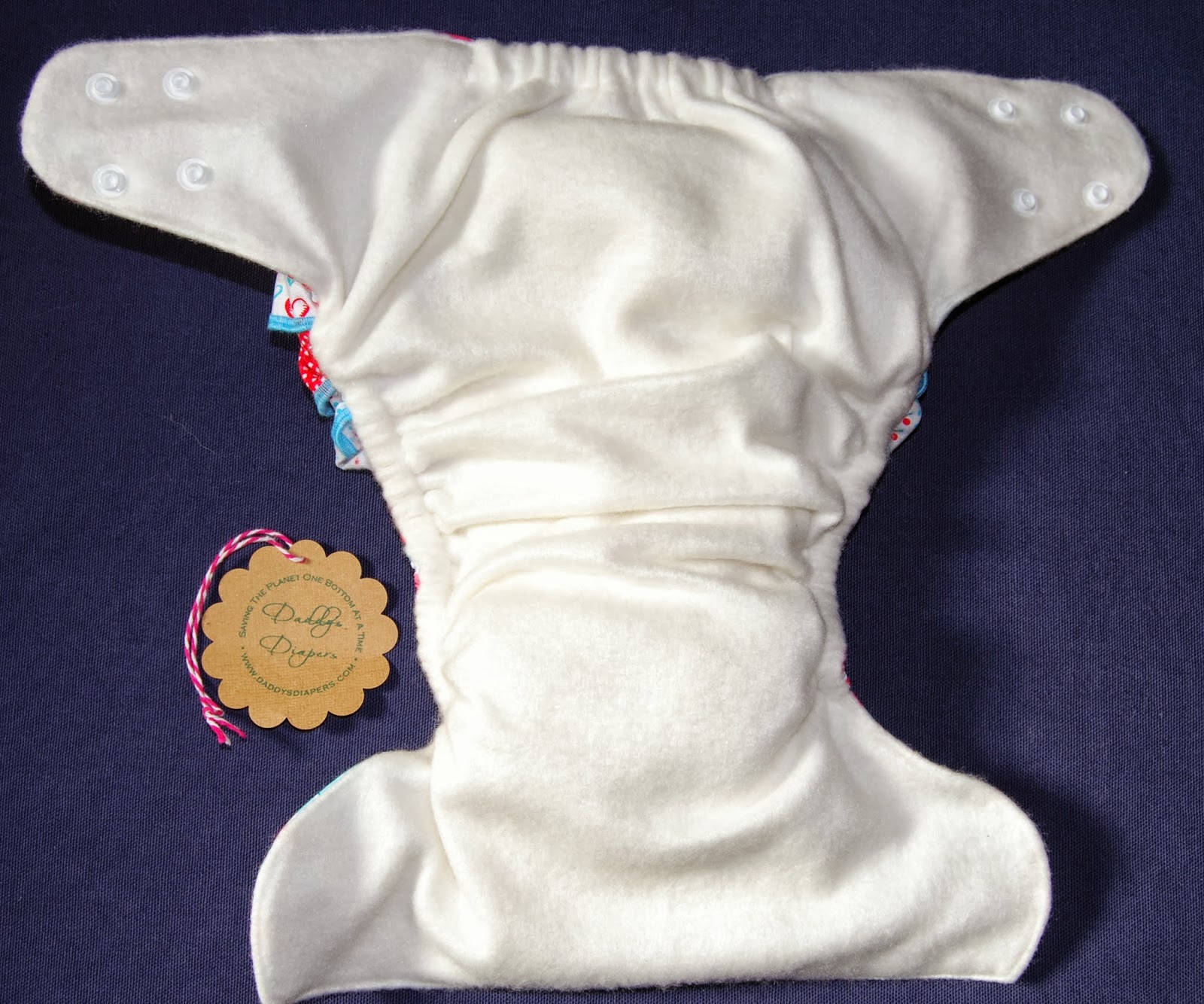 Life With My Littles: The most whimsical #CLOTHDIAPER I've ever seen ...