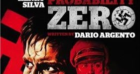 MCBASTARD'S MAUSOLEUM: PROBABILITY ZERO (1969) (DVD Review)