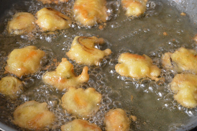 Midii pane - CAIETUL CU RETETE