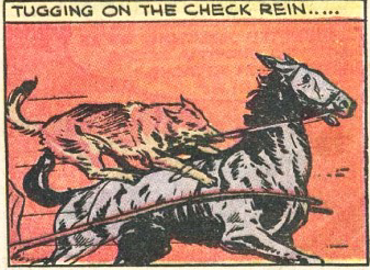 Slay, Monstrobot of the Deep!!: Why Rang-A-Tang Is The Best Dog Ever!