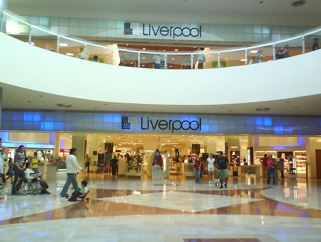 Liverpool invertirá mil 900 mdp en el Estado de México - Toluca ...