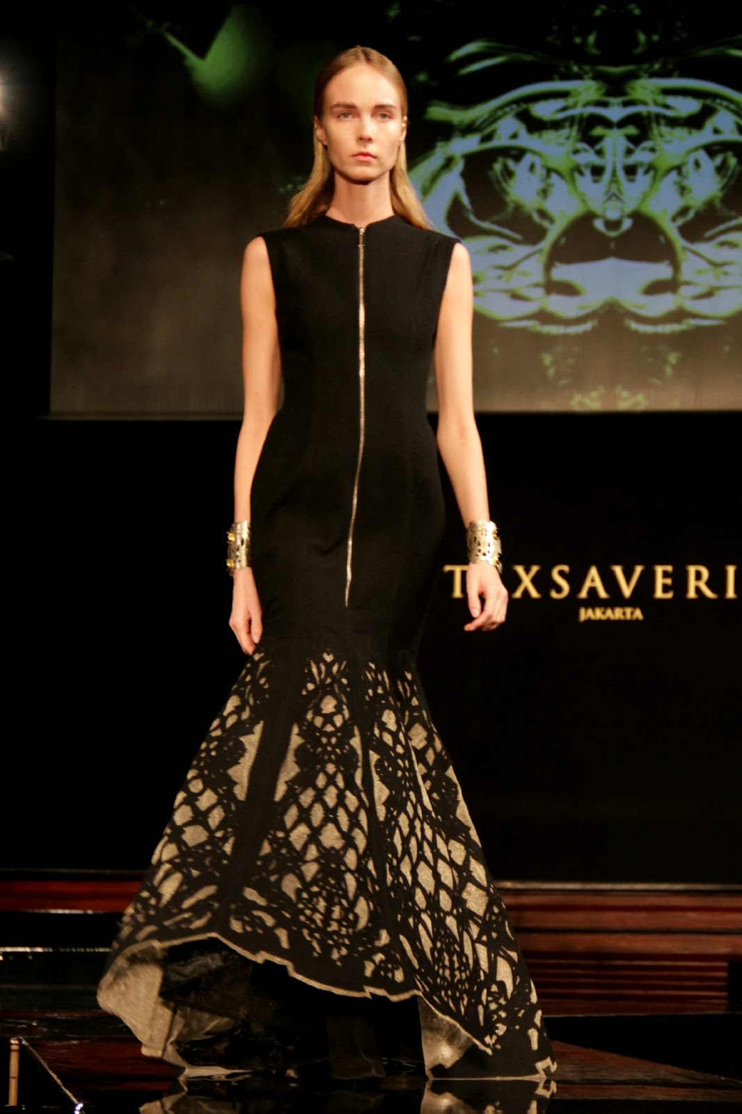 TEX SAVERIO F/W 2014/15 ~ Signorfandi