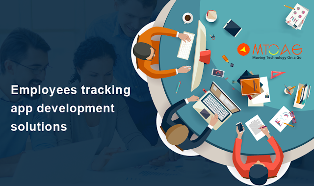 All the Best Employee GPS Tracking Apps - Must try