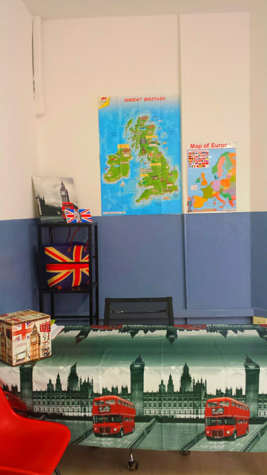 Miss Alex English Teacher: MY ENGLISH ROOM AT SCHOOL