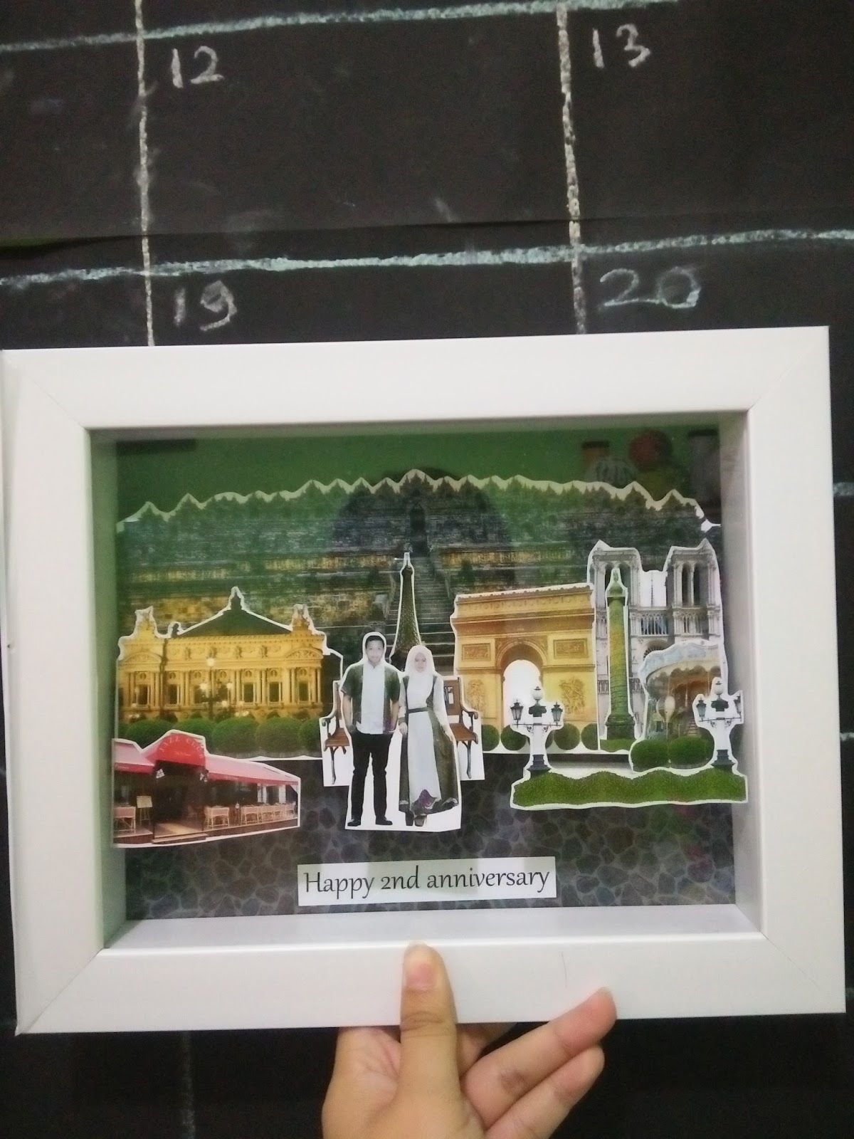 Pop Up Frame Bekasi | Jual Pop Up Frame Bekasi: Jasa Pembuatan Pop Up ...