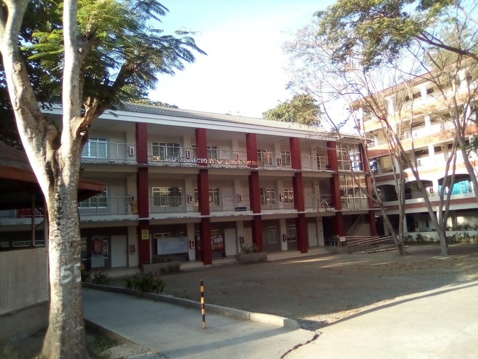 Education – What they Taught Us and What they Didn’t